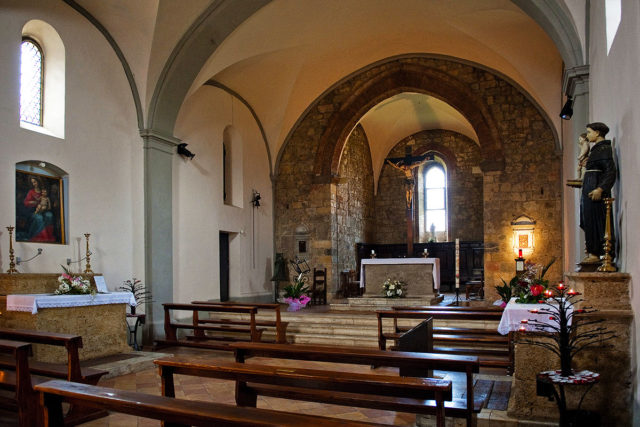 Monteriggioni: Cosa Vedere e Come Arrivare | VcomeViaggio