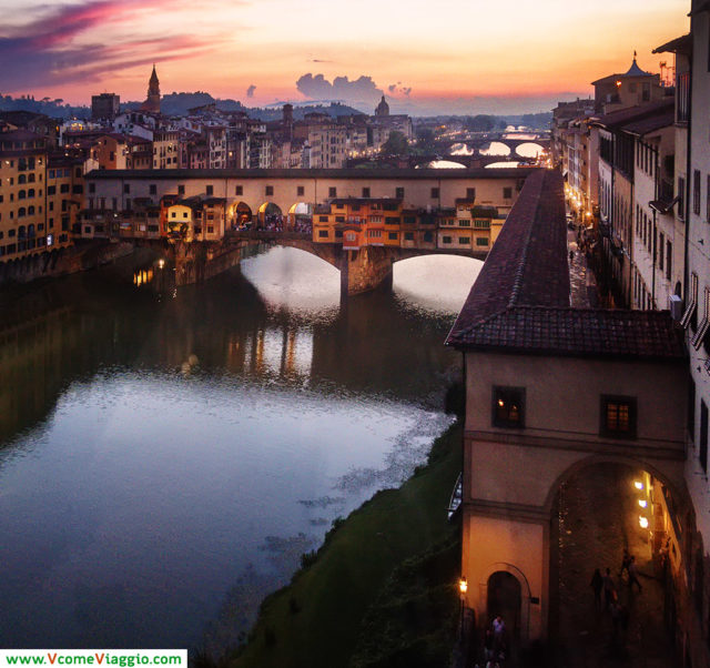 Panorami di Firenze: i migliori punti panoramici per vedere Firenze ...
